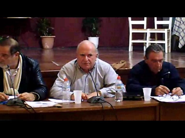 ΔΗΜΟΤΙΚΟ ΣΥΜΒΟΥΛΙΟ ΙΘΑΚΗΣ 19/12/2011 Β’ ΜΕΡΟΣ – Δήμος Ιθάκης