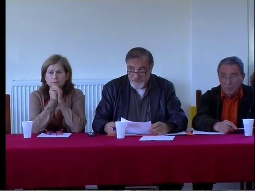 ΔΗΜΟΤΙΚΟ ΣΥΜΒΟΥΛΙΟ ΙΘΑΚΗΣ 20/04/2011 – Δήμος Ιθάκης